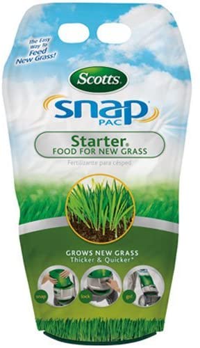 Kickstart Your Garden with the Best Grass Starter - Properly Rooted