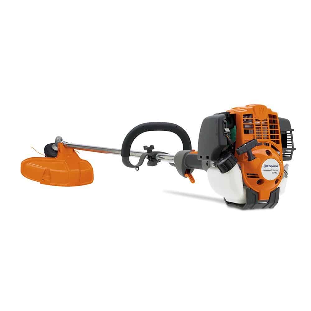 Best 4 Cycle Trimmer Reviews [year] | Properly Rooted