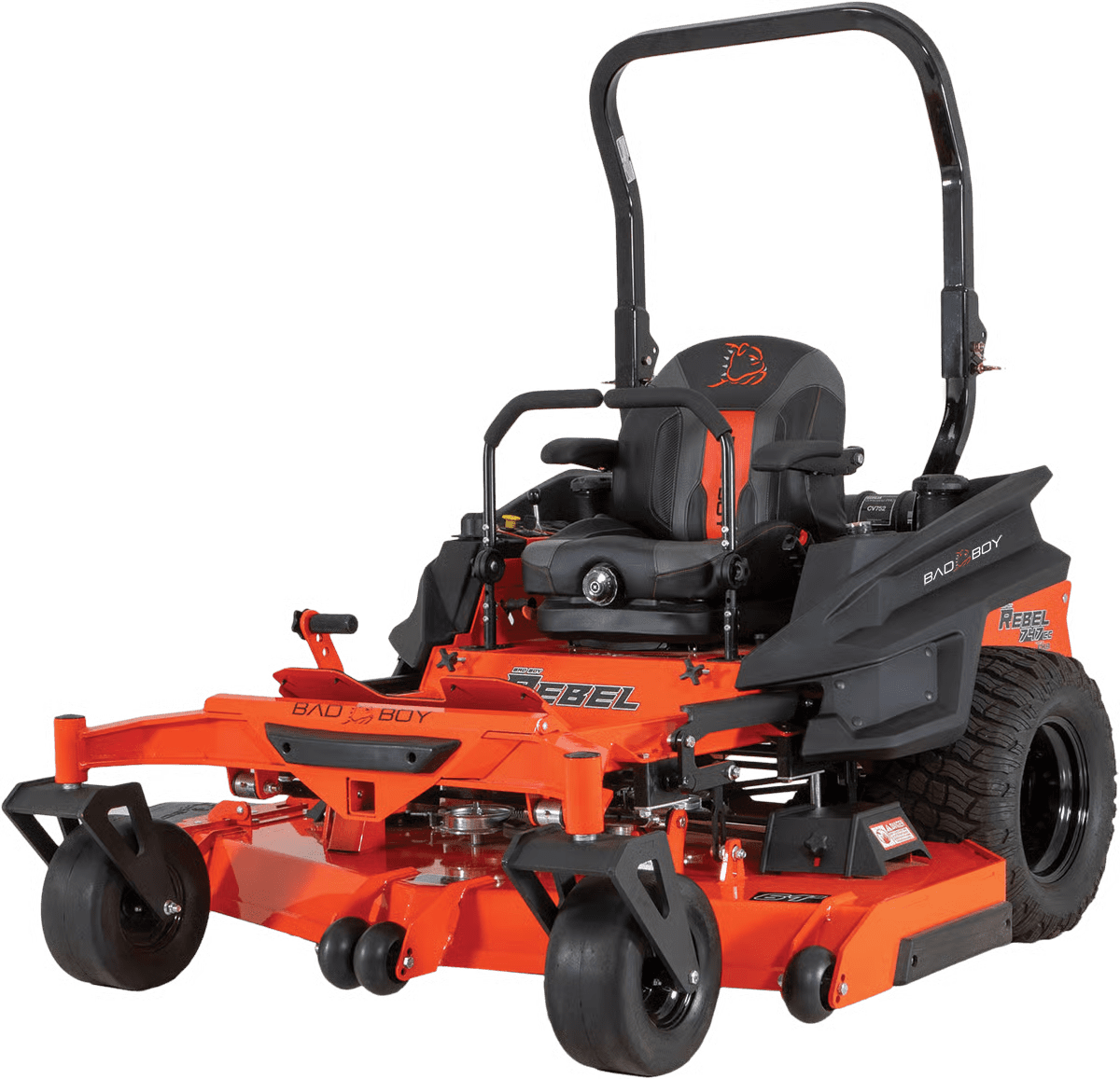 Bad Boy Mower Reviews: A 2023 Comprehensive Guide to The Latest Bad Boy ...
